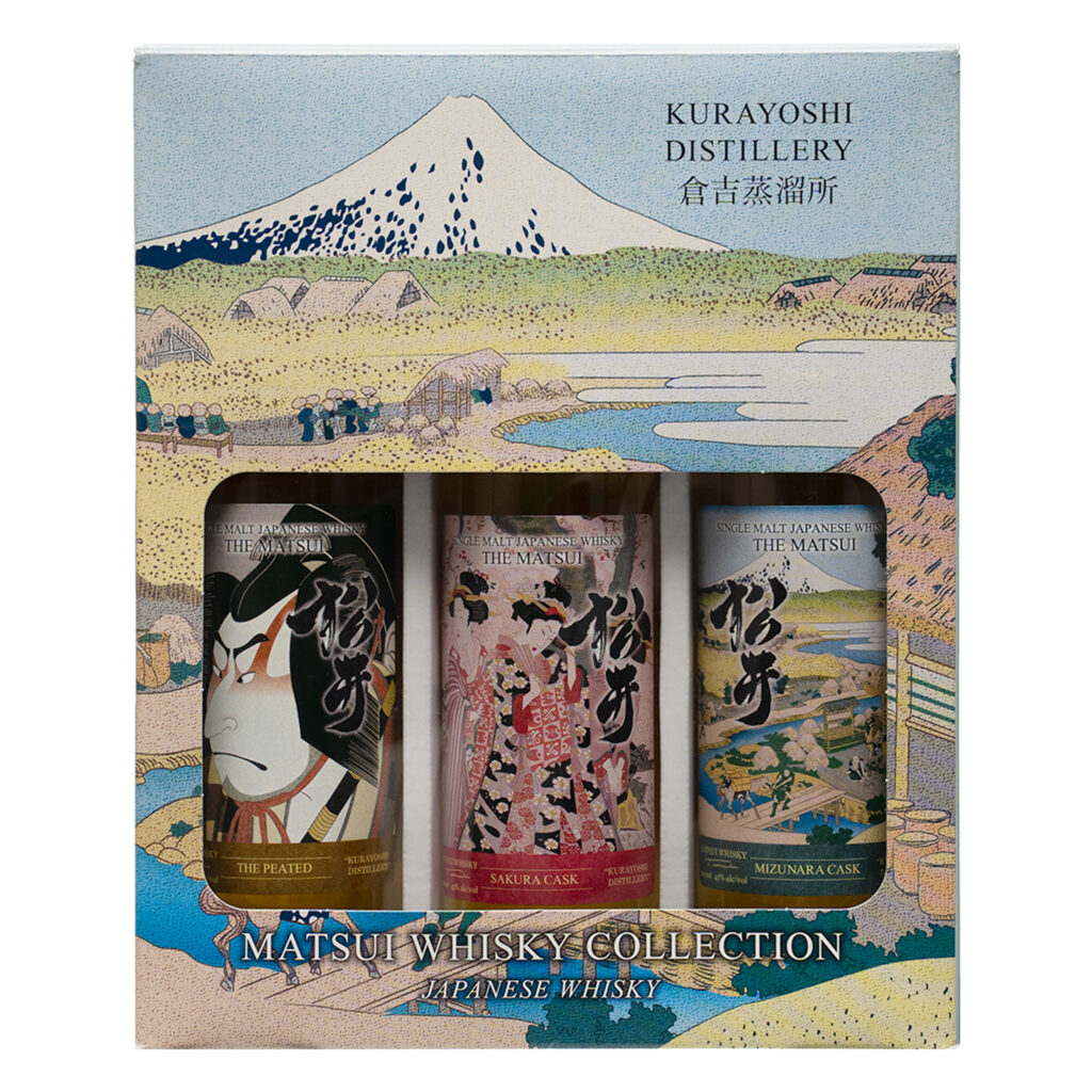 Matsui | Products category | Matsui Shuzo